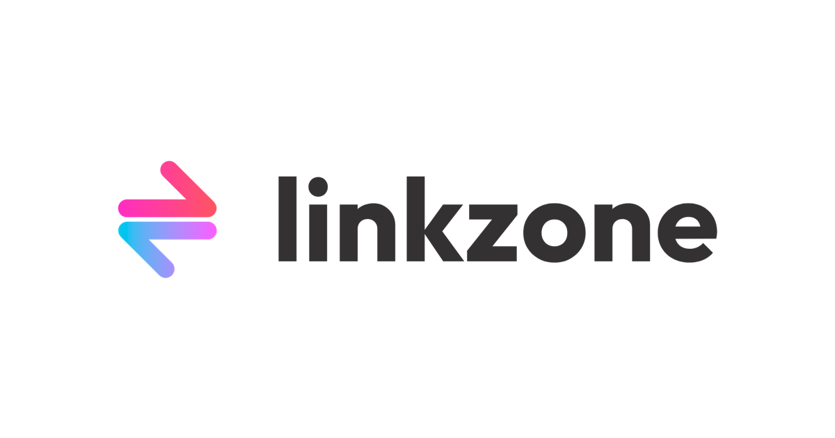 All your links together on one page - Linkzone